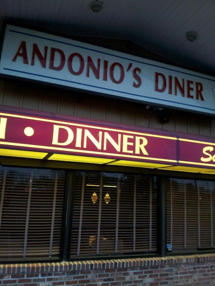 Andonios Diner - Philadelphia, PA - Nextdoor