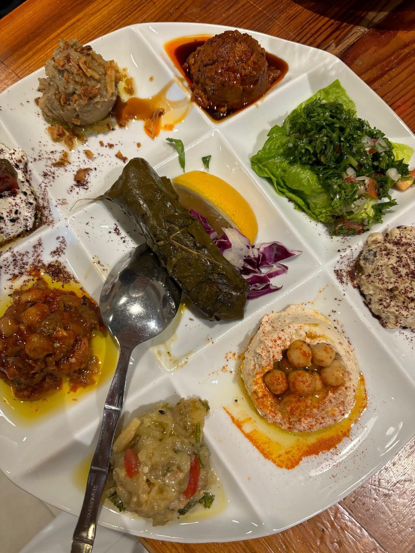 Kareem's Lebanese Kitchen - Naples, FL - Nextdoor