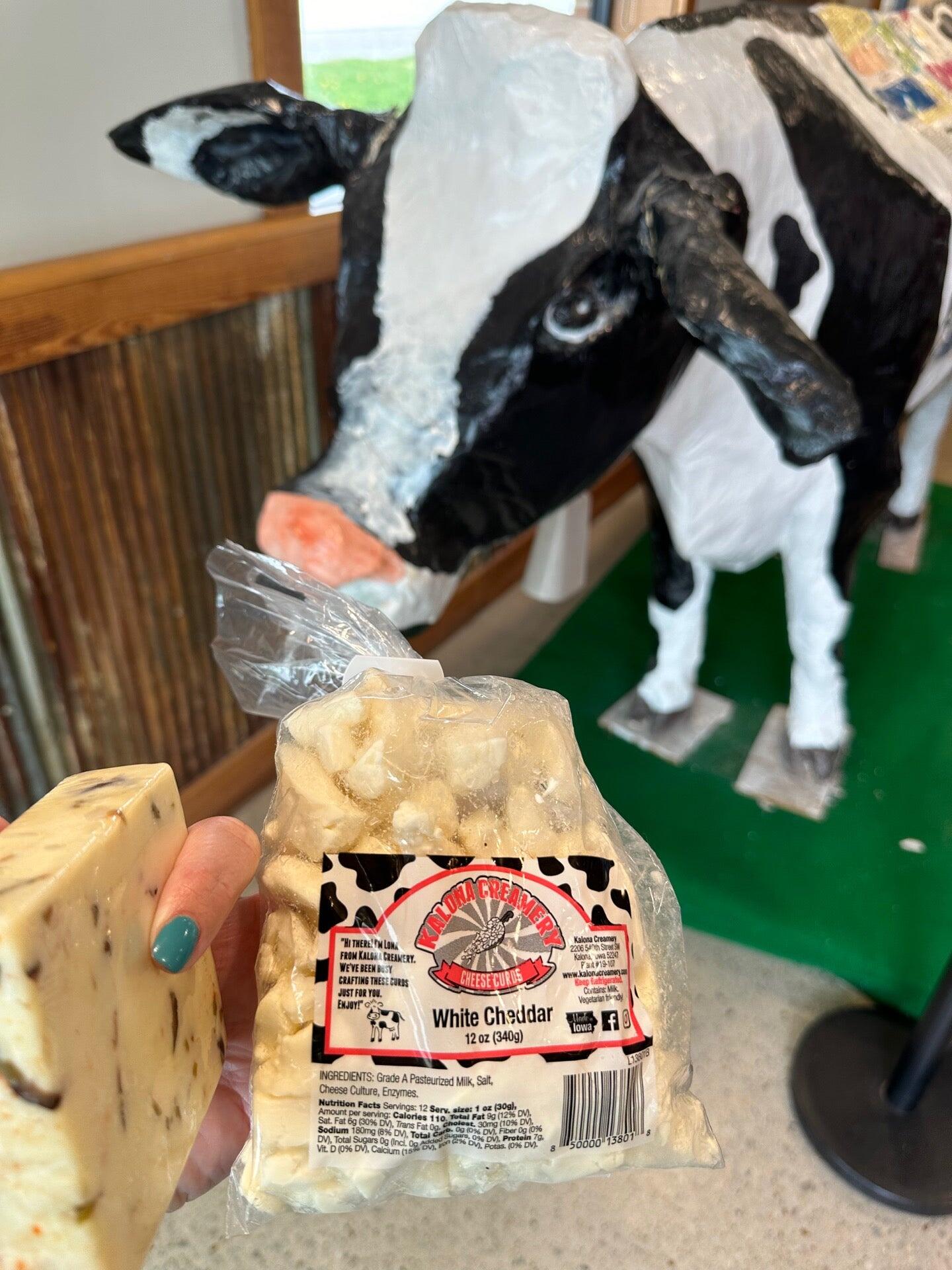 The Kalona Cheese House - Kalona, IA - Nextdoor