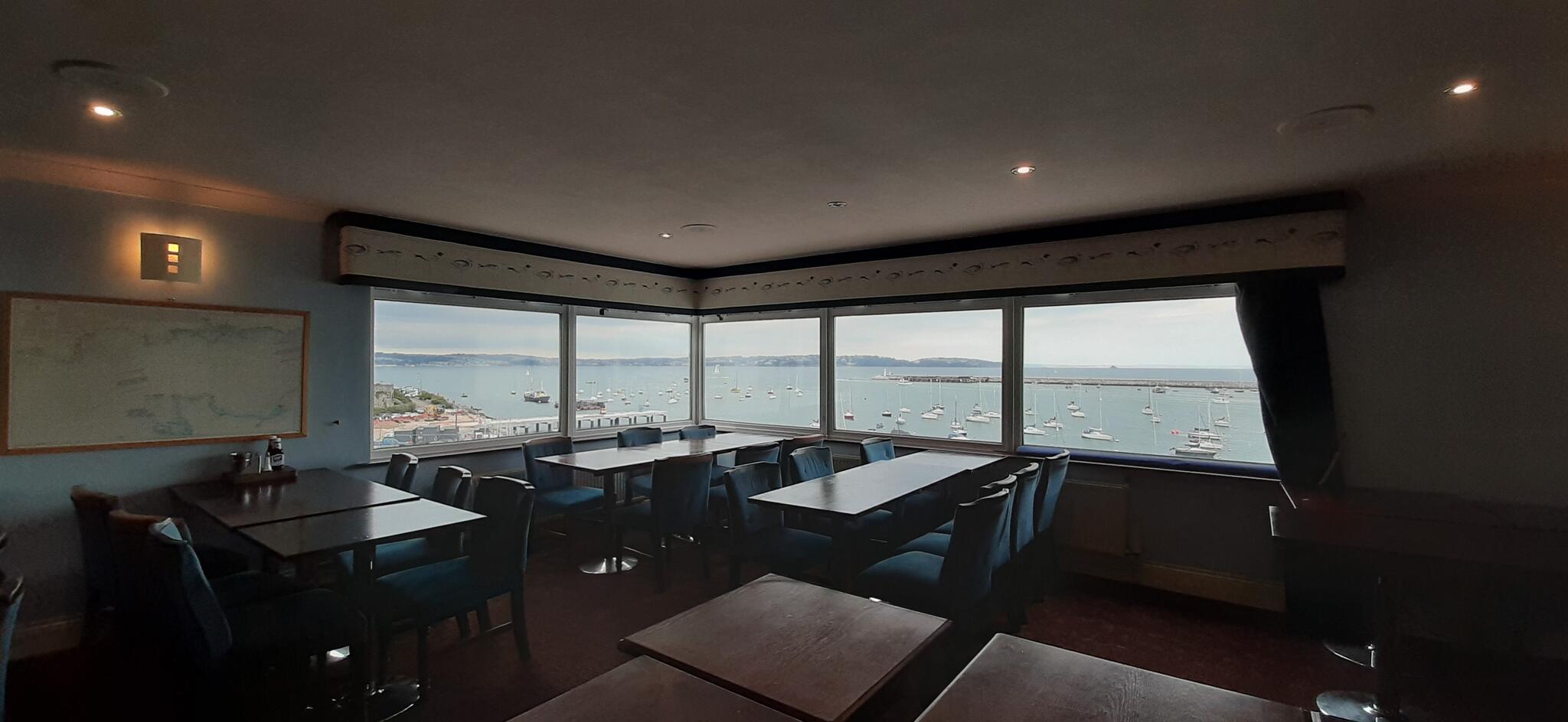 Brixham Yacht Club - Brixham - Nextdoor