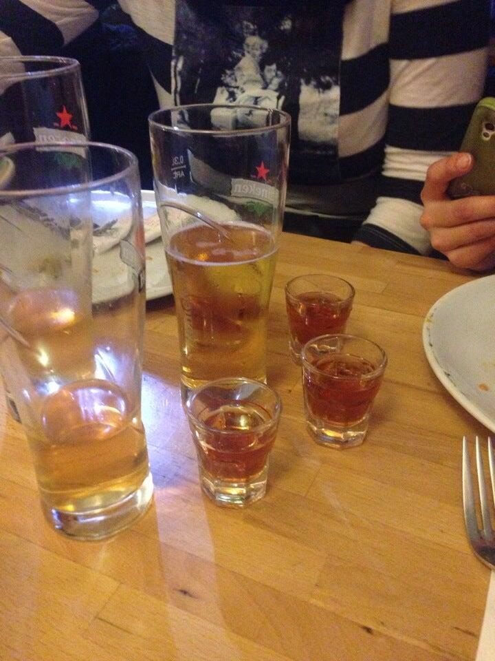 Eberty Point - Nextdoor