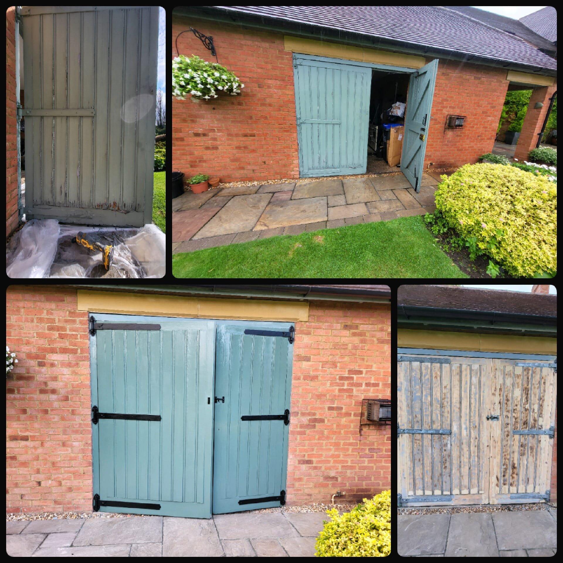 DK HOME RENOVATION - Rugby, GB-ENG - Nextdoor