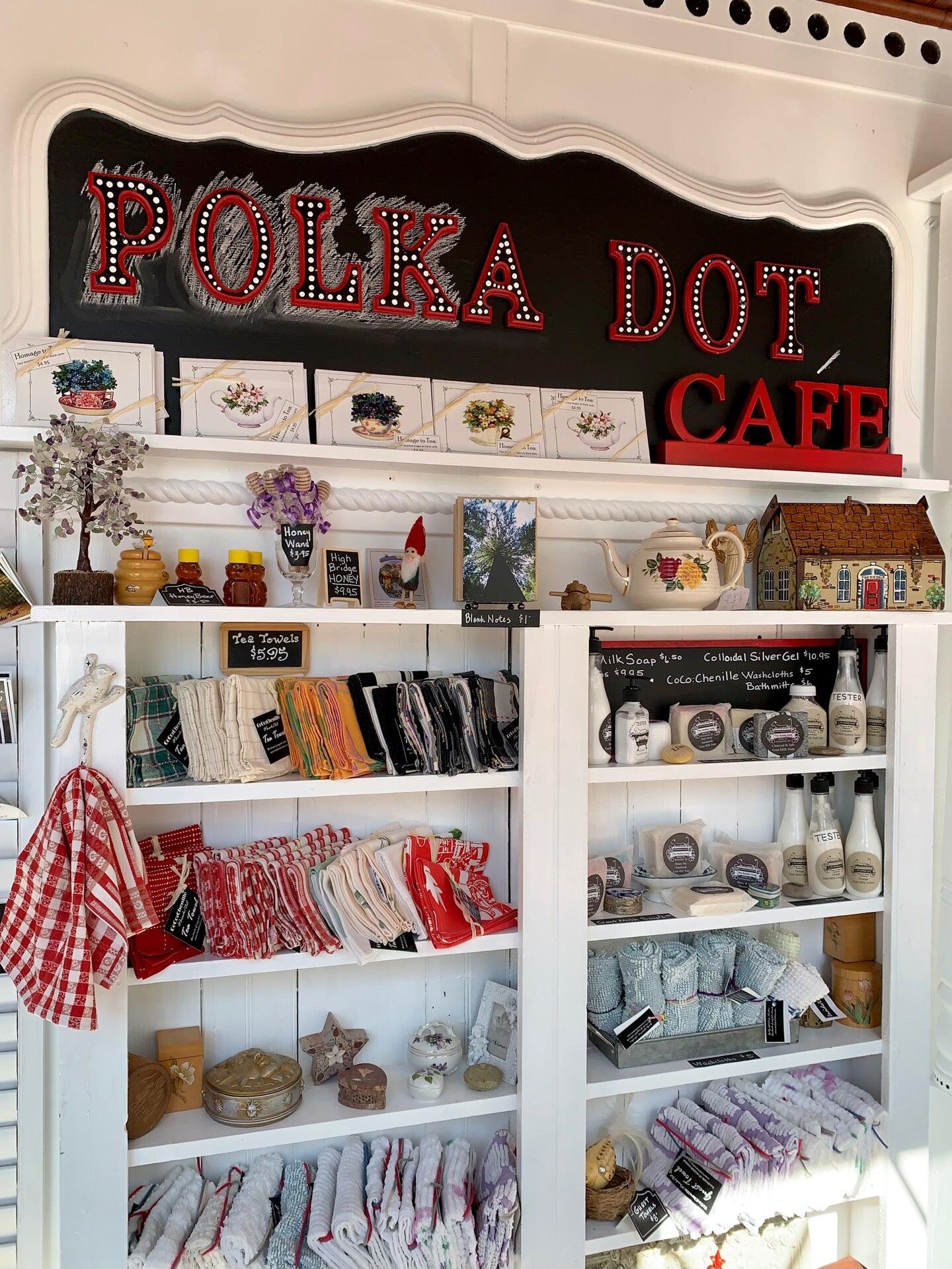 Polka Dot Cafe - High Bridge, NJ - Nextdoor