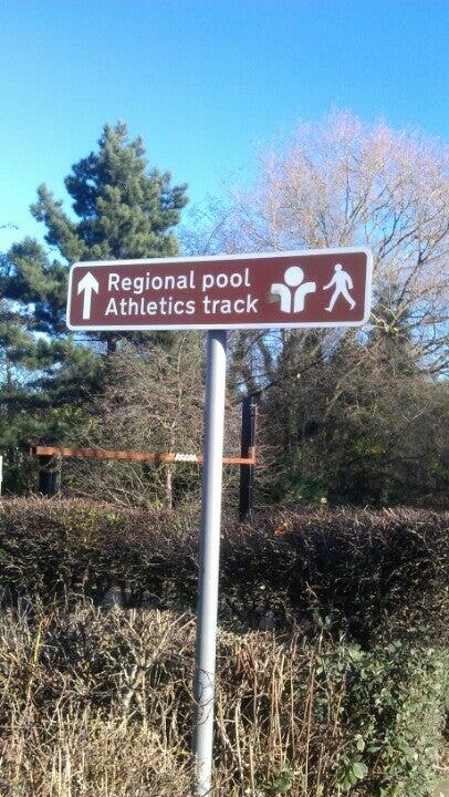 The Regional Fitness & Swimming Centre - Peterborough - Nextdoor