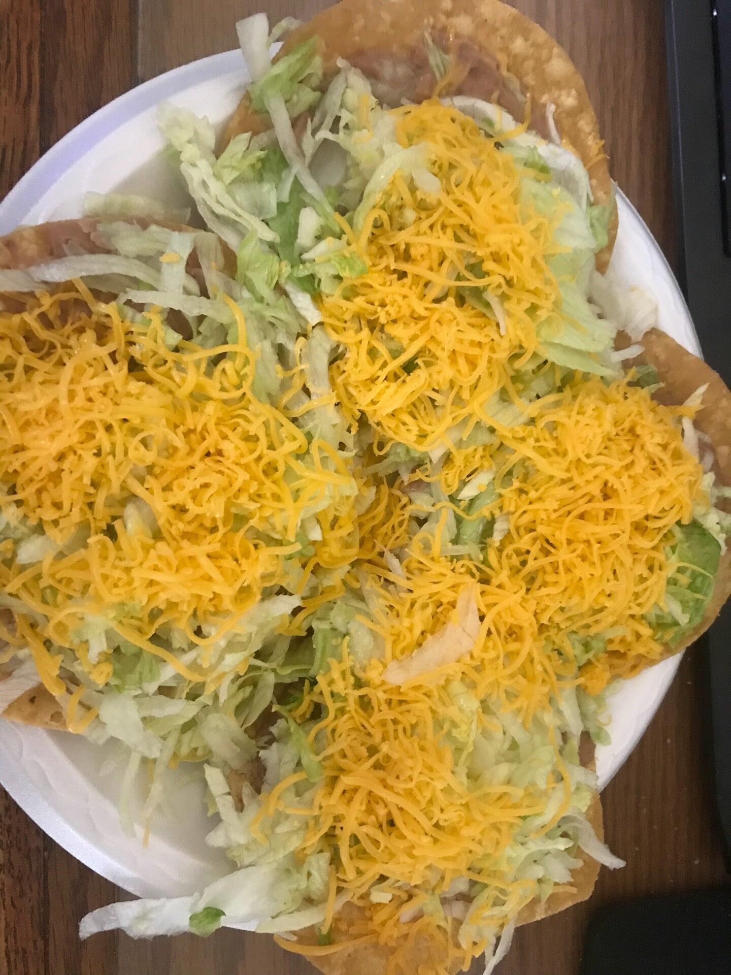 Tina's Mexican Food - Riverside, CA - Nextdoor