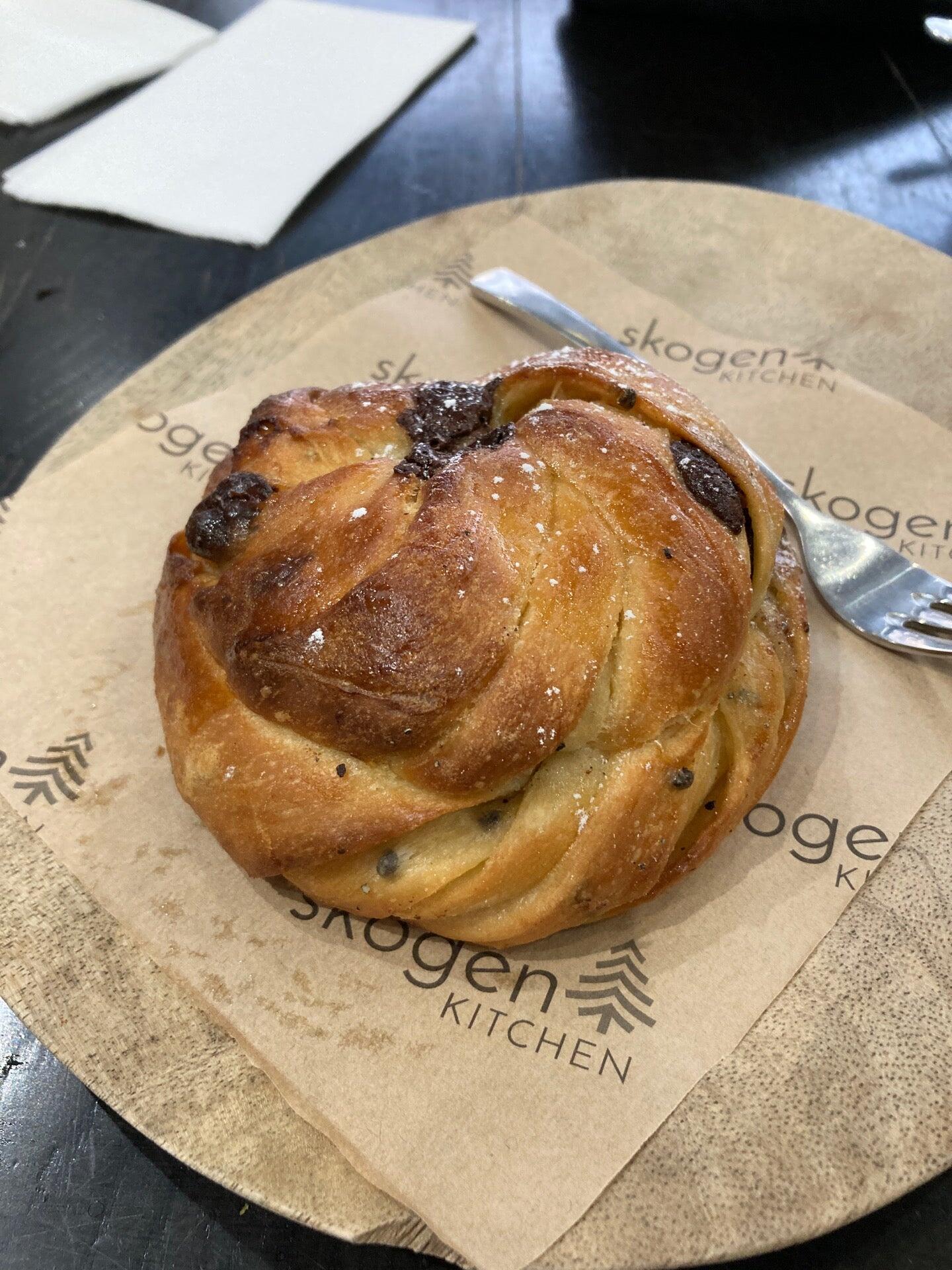 Skogen Kitchen - Oxford - Nextdoor