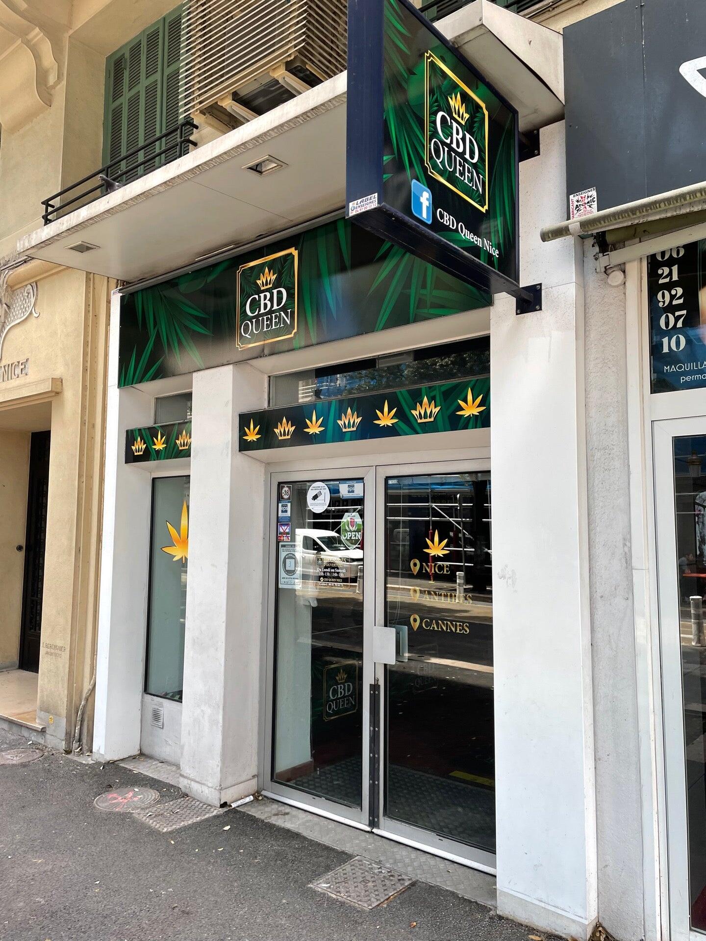 Cbd Queen - Nextdoor