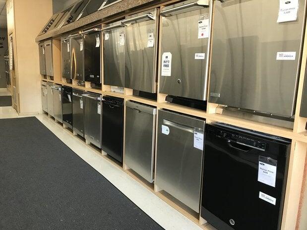 Slyman Brothers Appliance Center - Ballwin, MO - Nextdoor