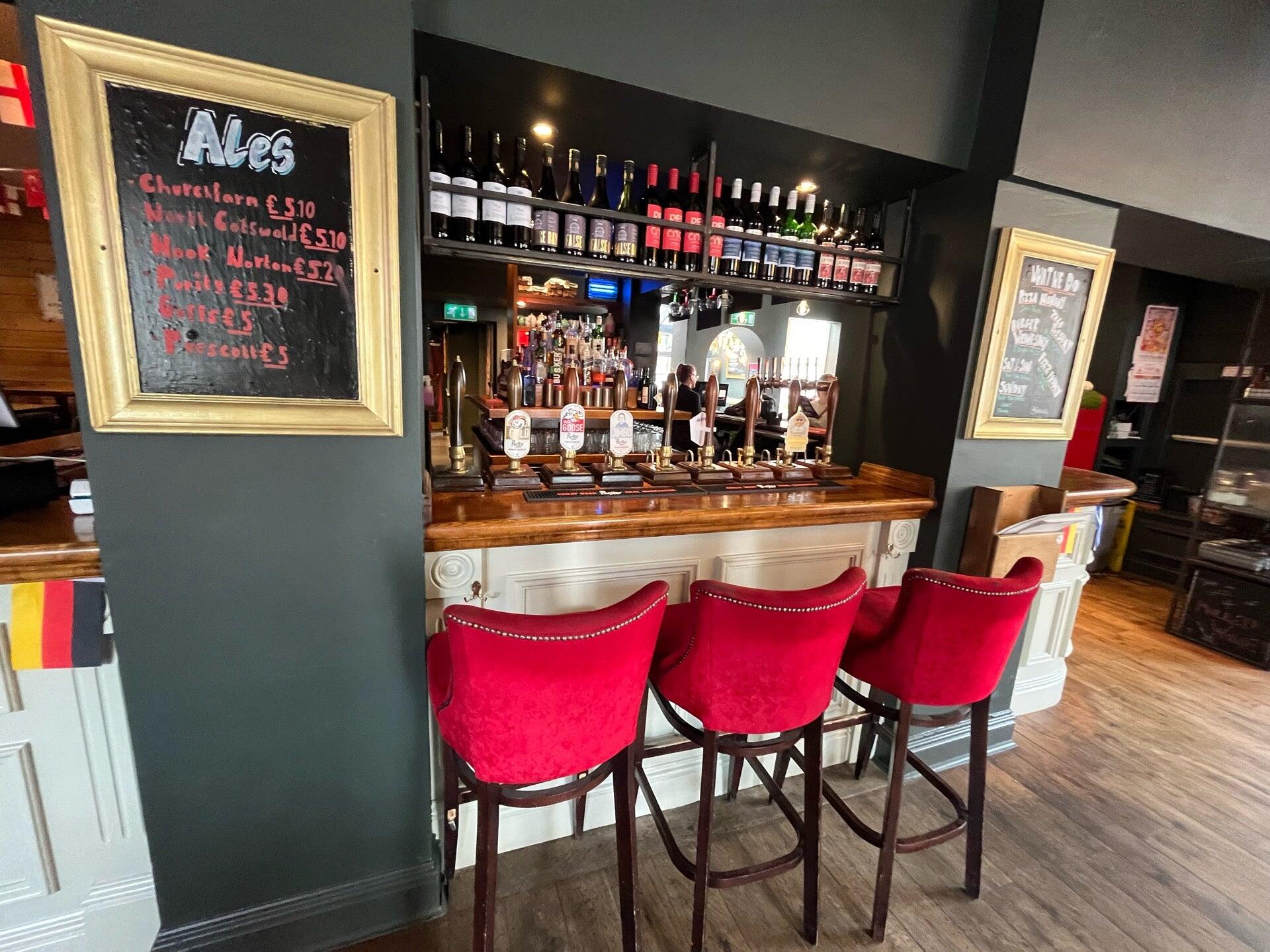 The Royal Pug - Leamington - Nextdoor