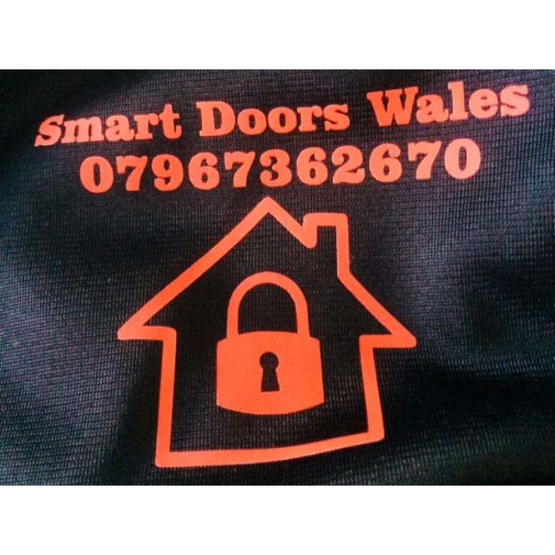 Smart Doors Wales - Pontypridd - Nextdoor