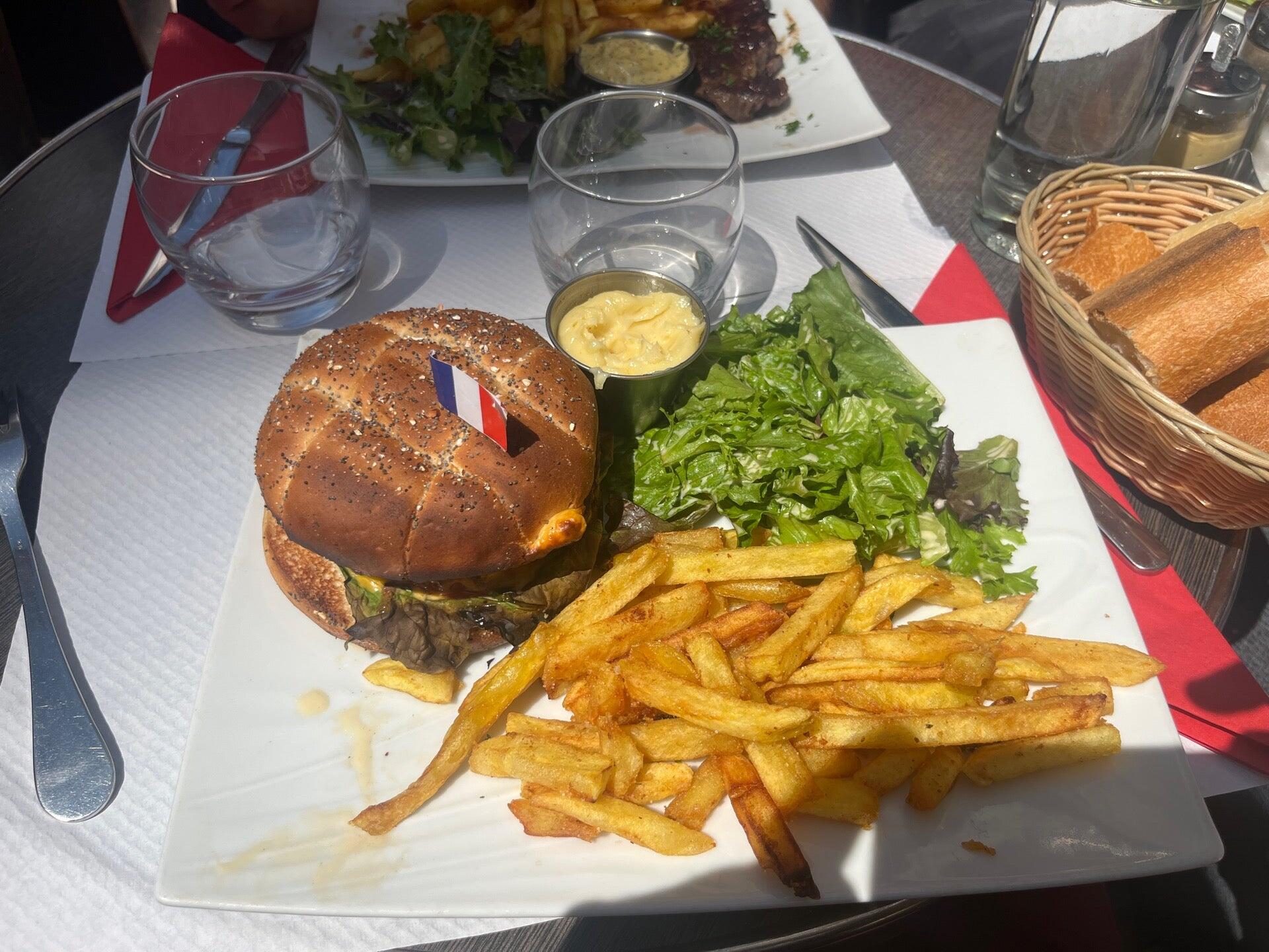 Café Lévis - Nextdoor