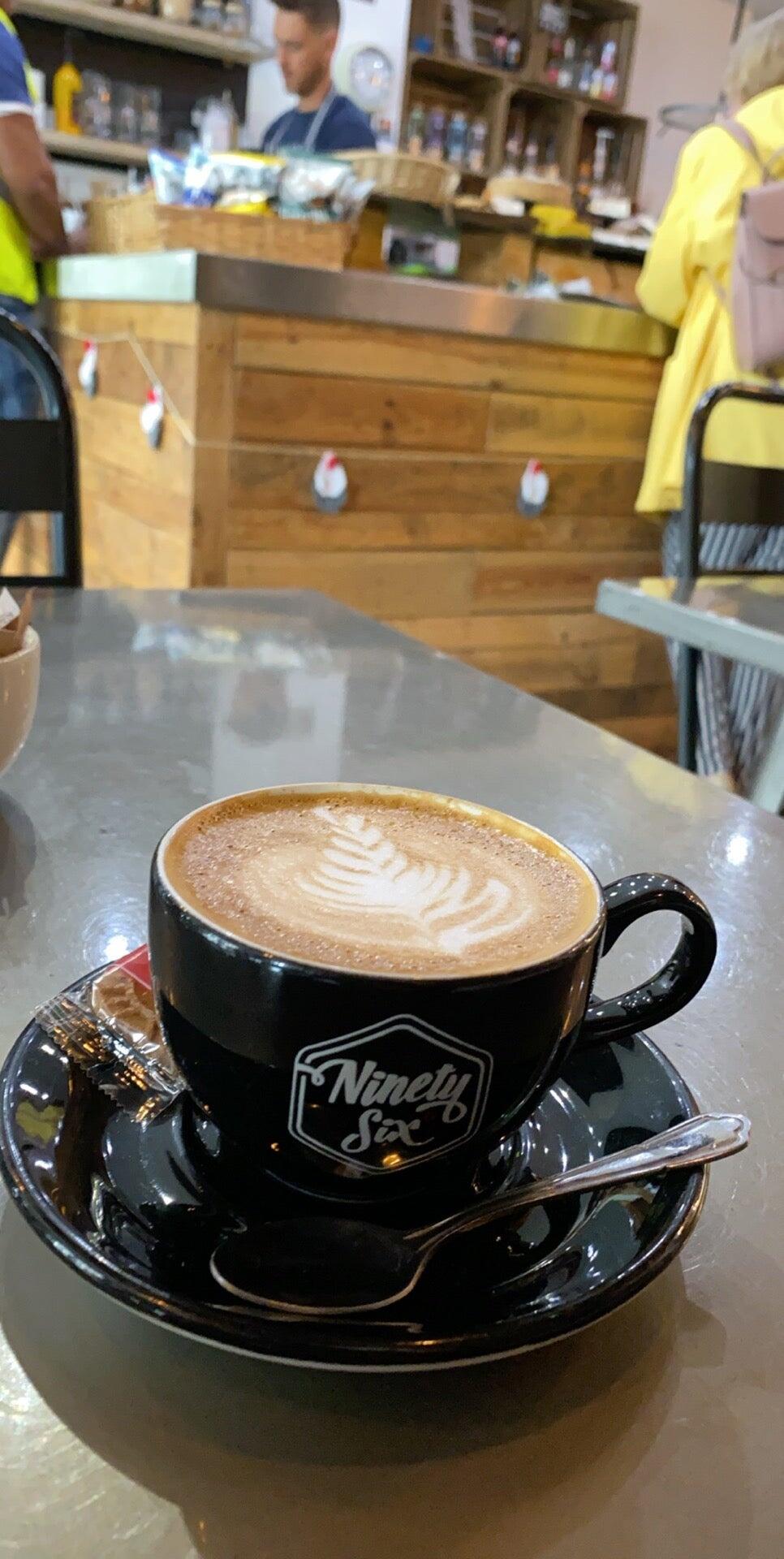 96 Degrees - Leicester - Nextdoor