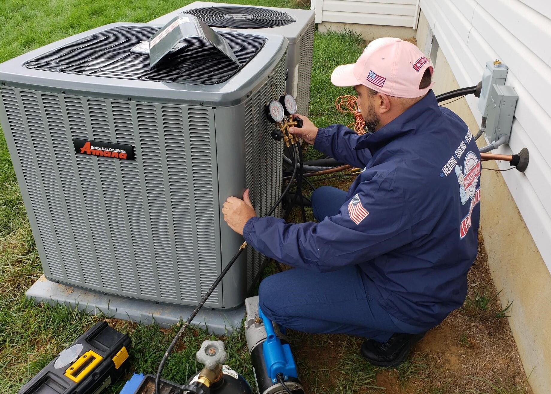 Guaranteed Service - Somerset, NJ - Nextdoor