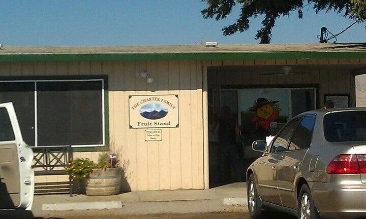 Charter Family Fruit Stand - Williams, CA - Nextdoor Charter Family Fruit Stand - Williams, CA - Nextdoor