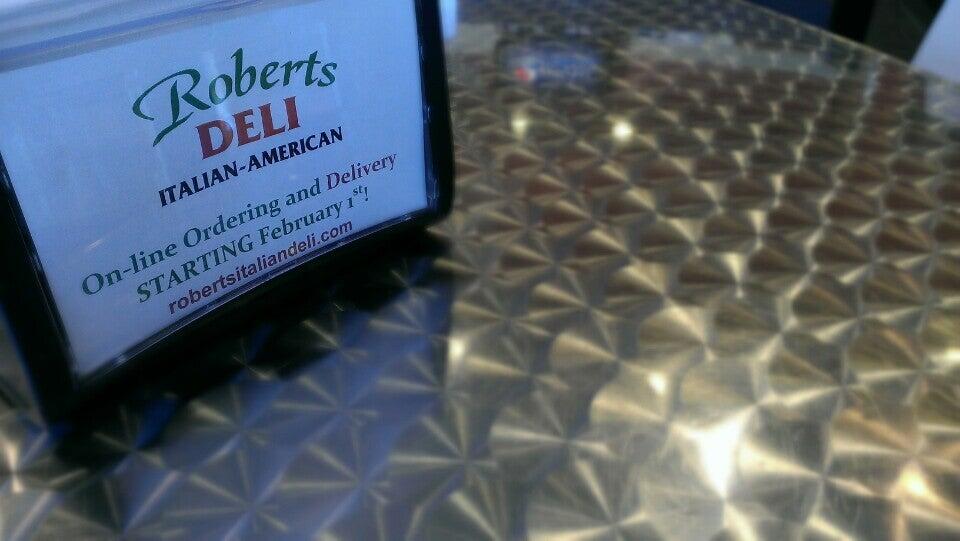 Robert's Deli - Englewood, CO - Nextdoor