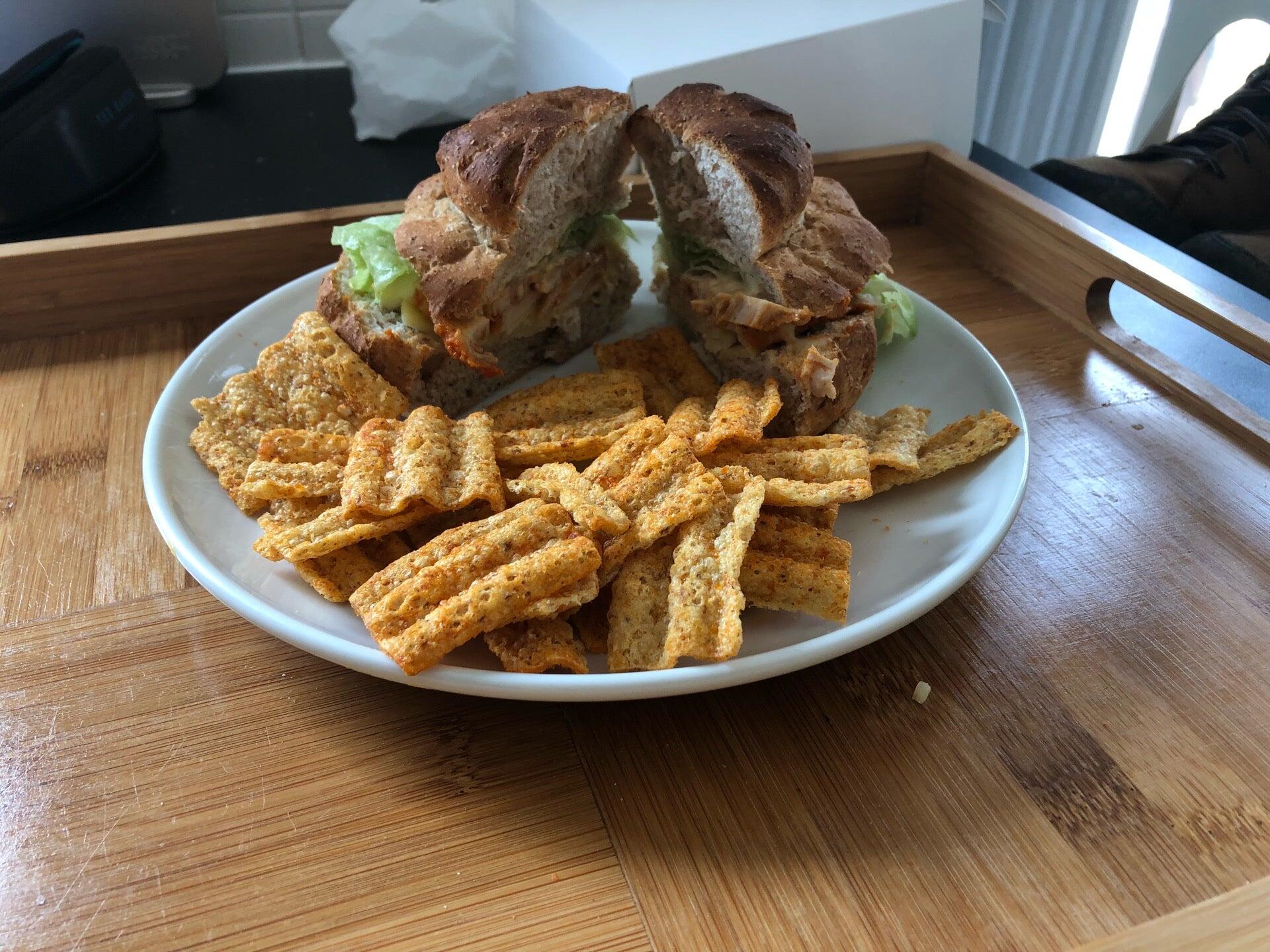 Crusty Cottage Bakery - Birmingham - Nextdoor