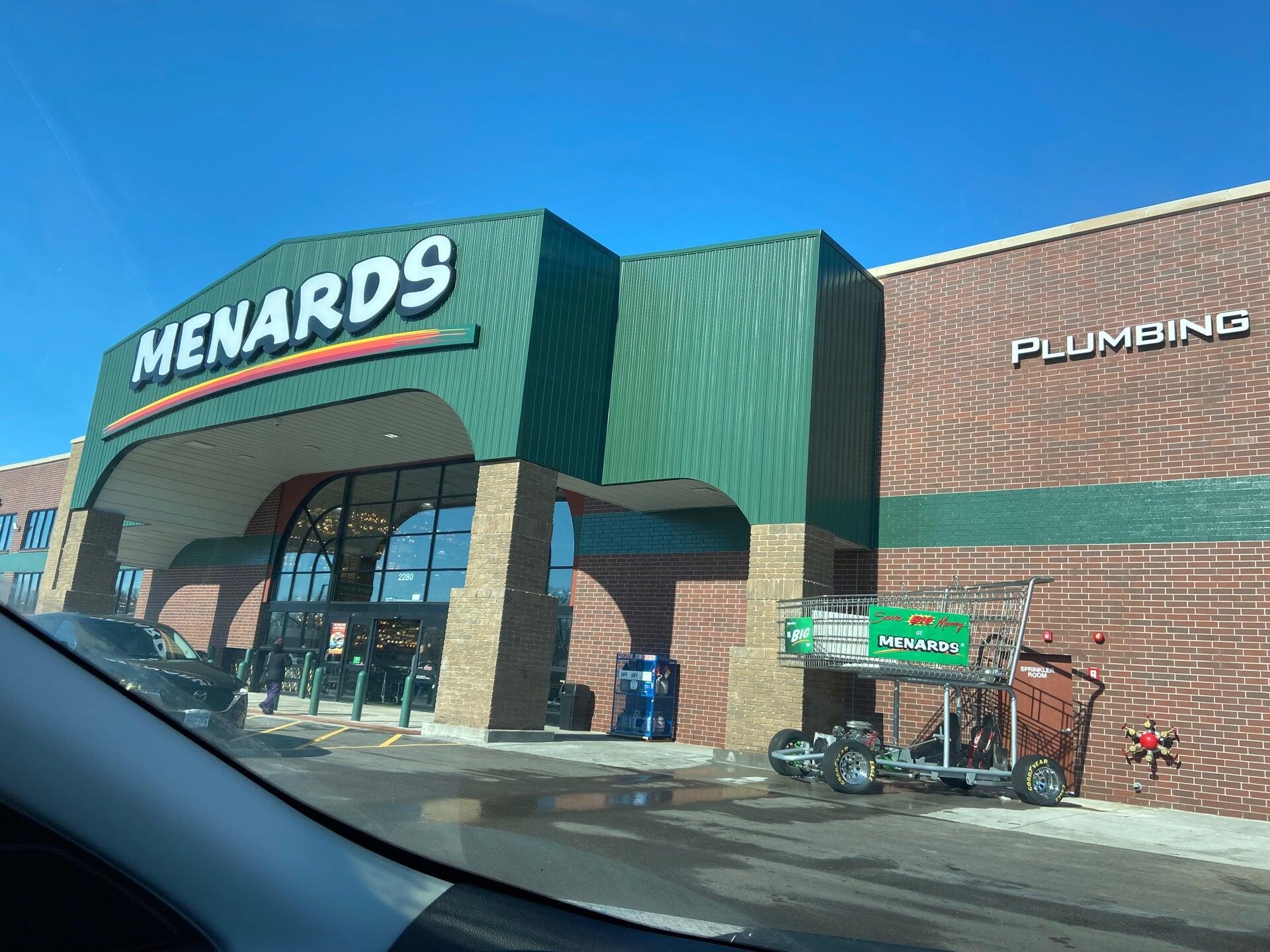 MENARDS - Maplewood, MN - Nextdoor