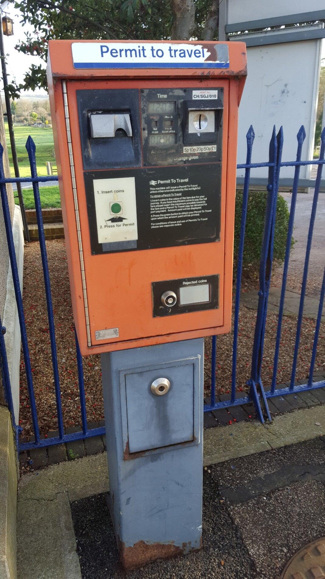 Little Kimble Railway Station - Little Kimble - Nextdoor