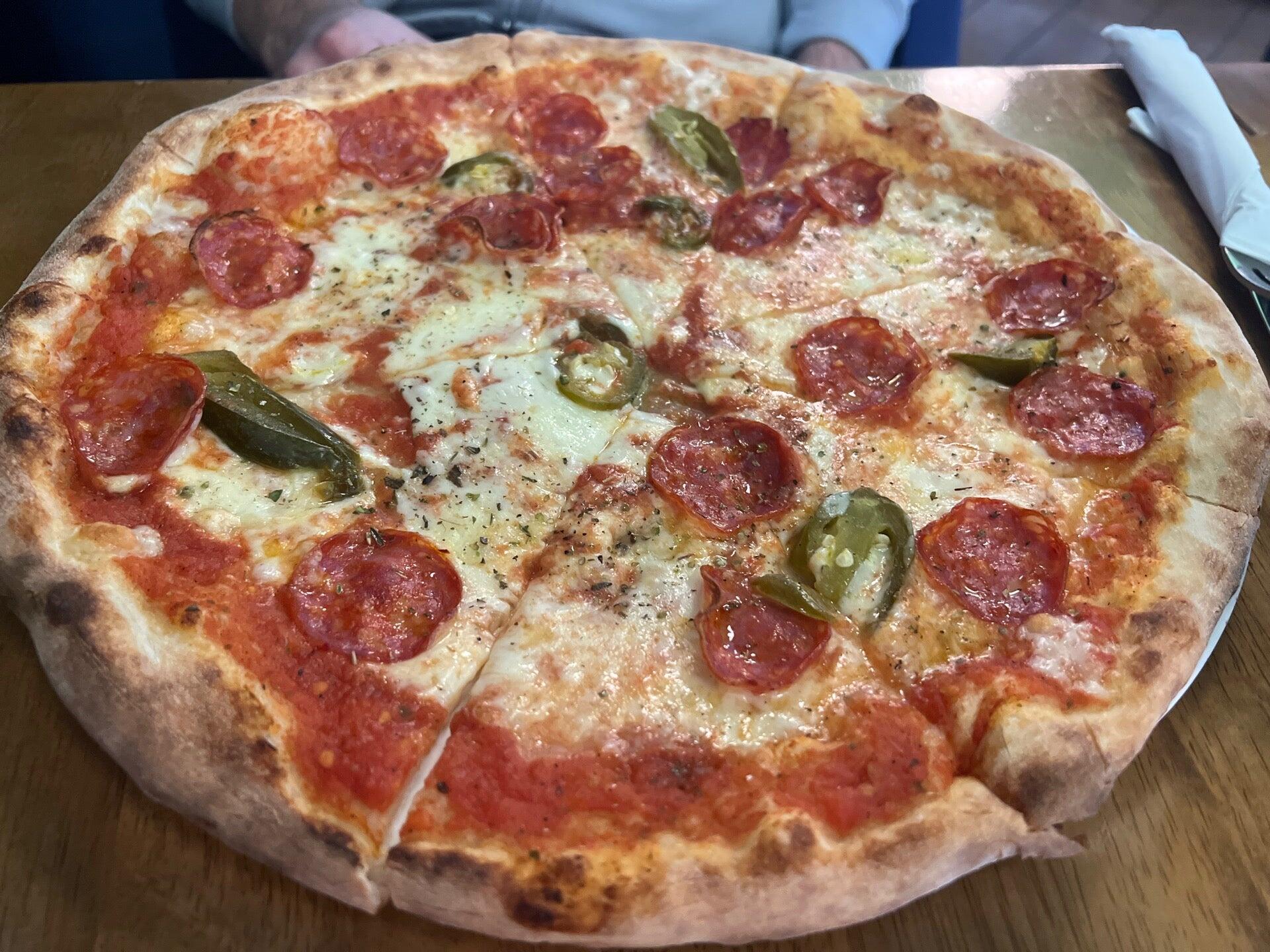 Buon Gustaio Uno - Barnet - Nextdoor