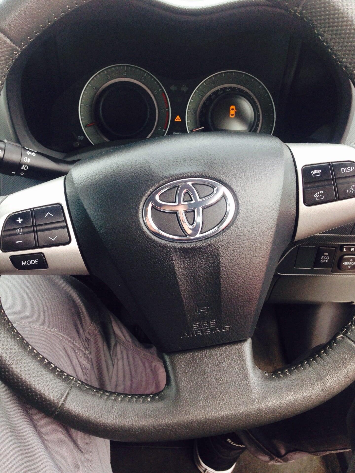 Vantage Toyota Preston - Preston - Nextdoor