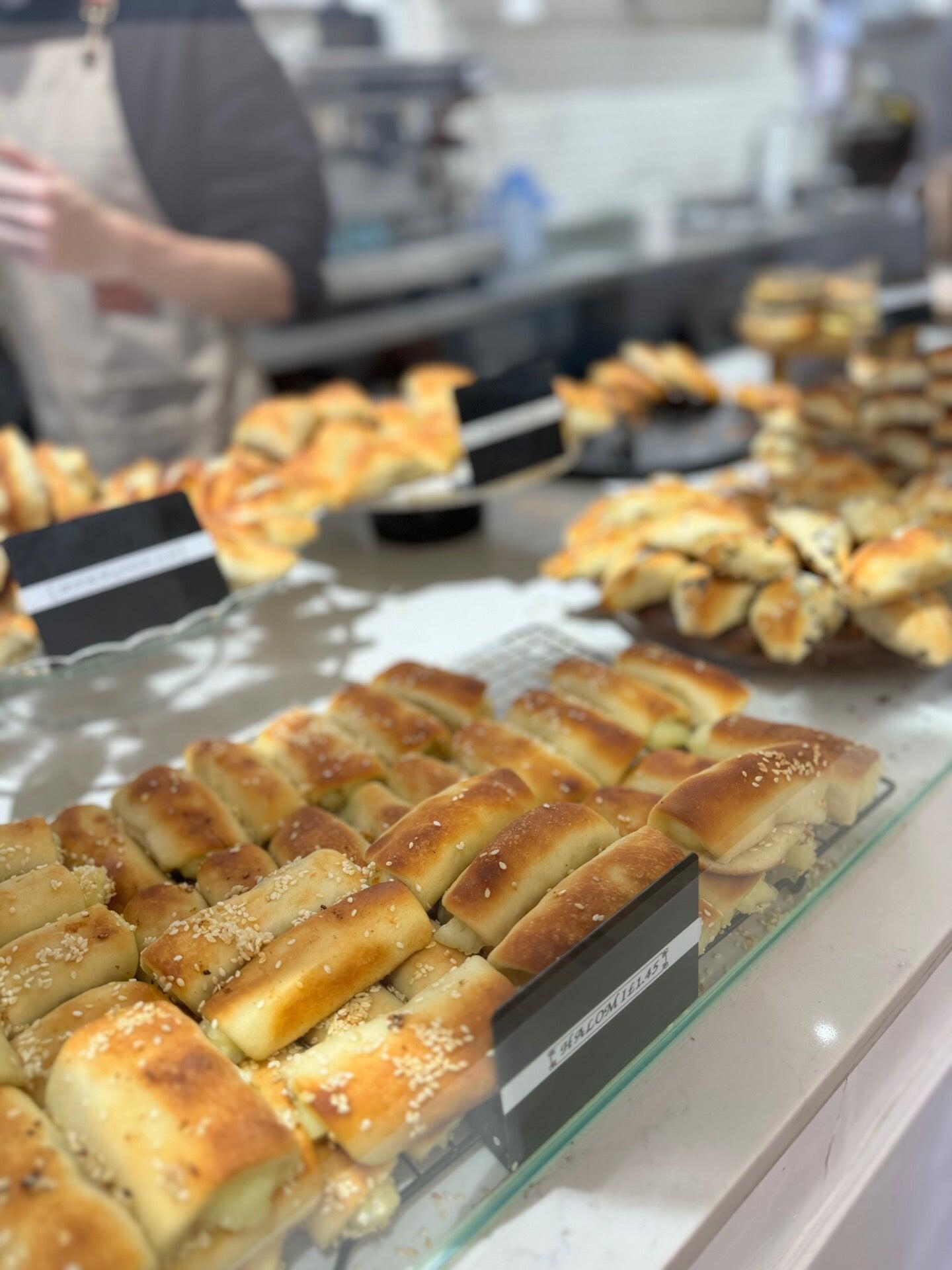 Ta’mini Lebanese Bakery - London - Nextdoor