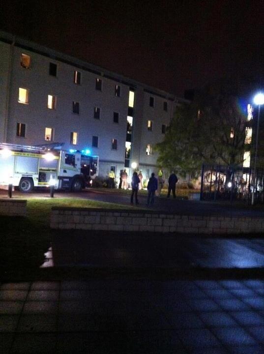 New carnegie court - Aberdeen - Nextdoor