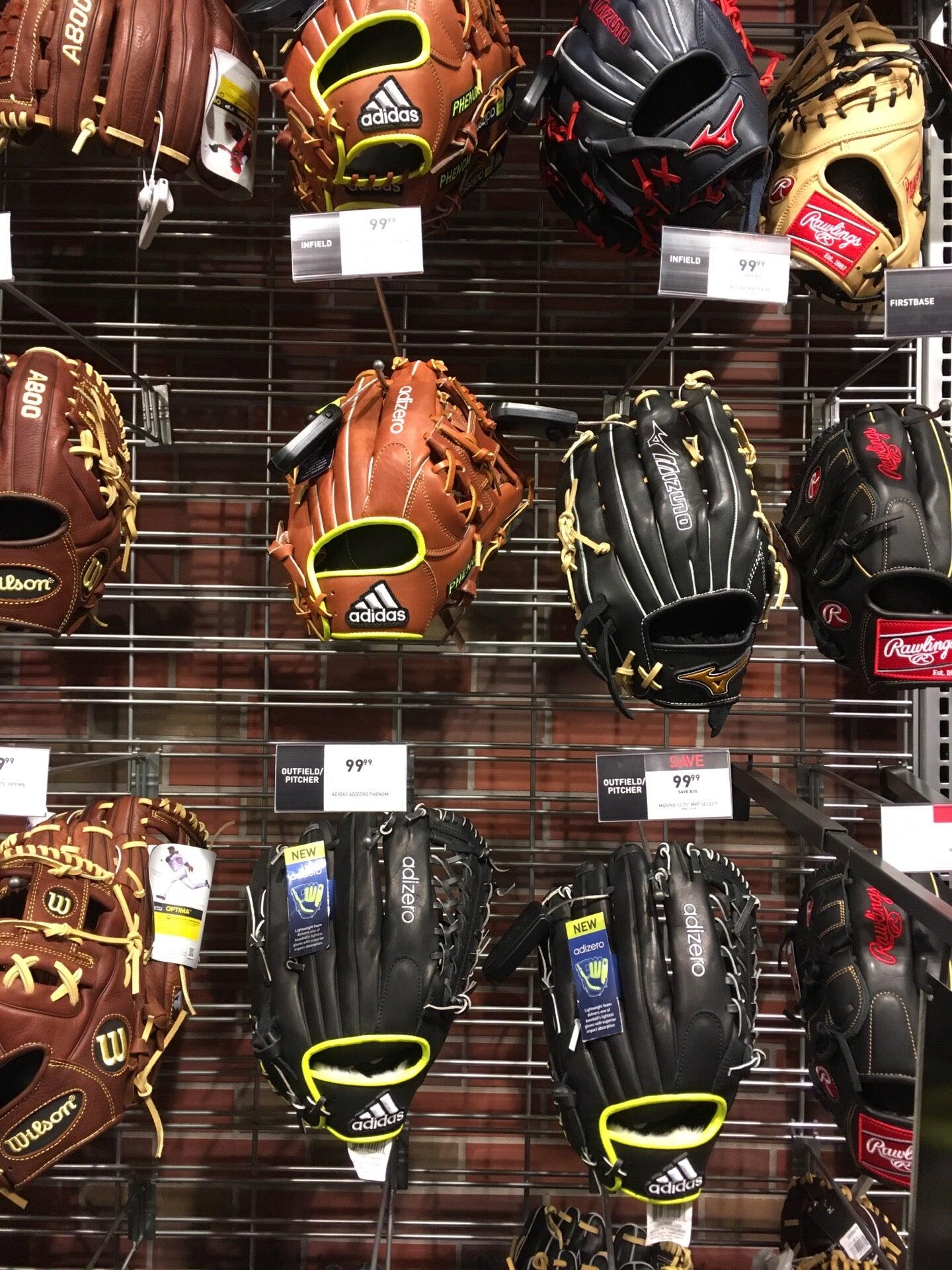 Dick's Sporting Goods - OH - Nextdoor