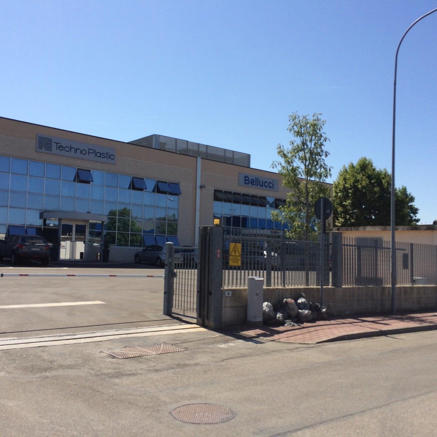 Borghi SPA - Nextdoor