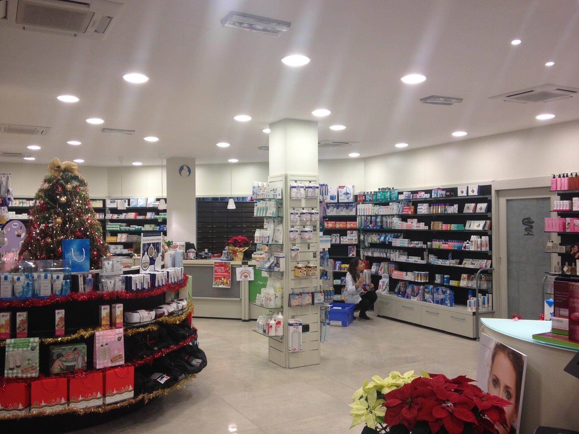 Farmacia Zoccoli - Nextdoor