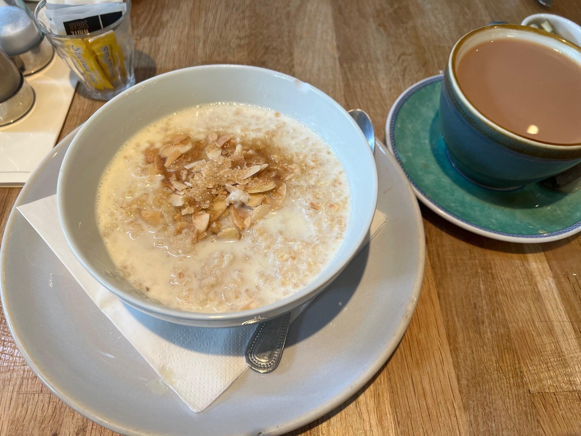 Duncan Terrace Cafe - London - Nextdoor