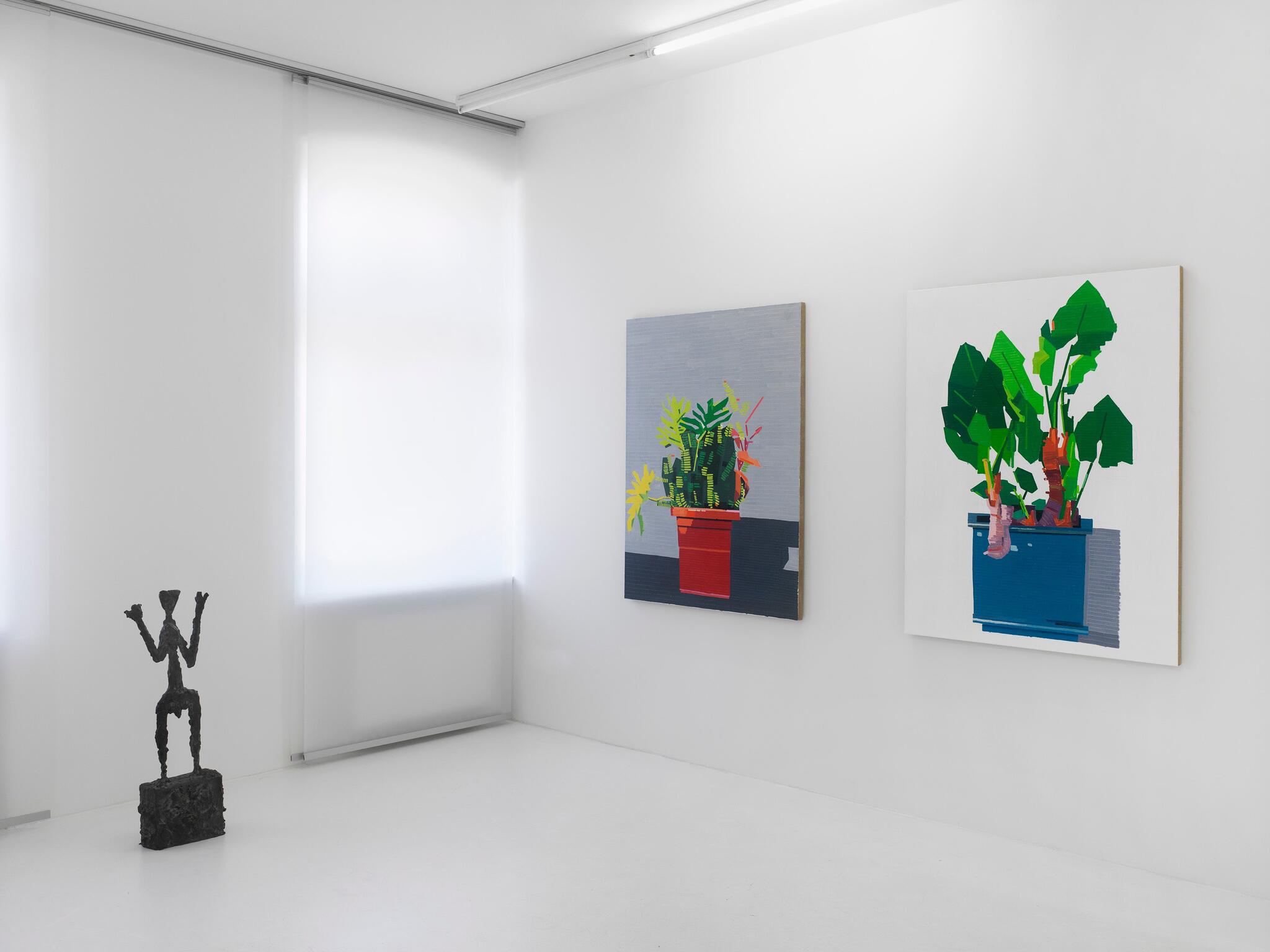 David Achenbach Projects - Nextdoor