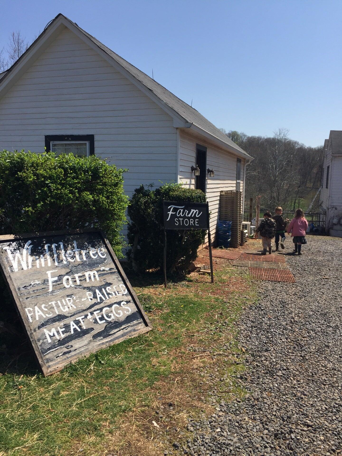 Whiffletree Farm - Warrenton, VA - Nextdoor