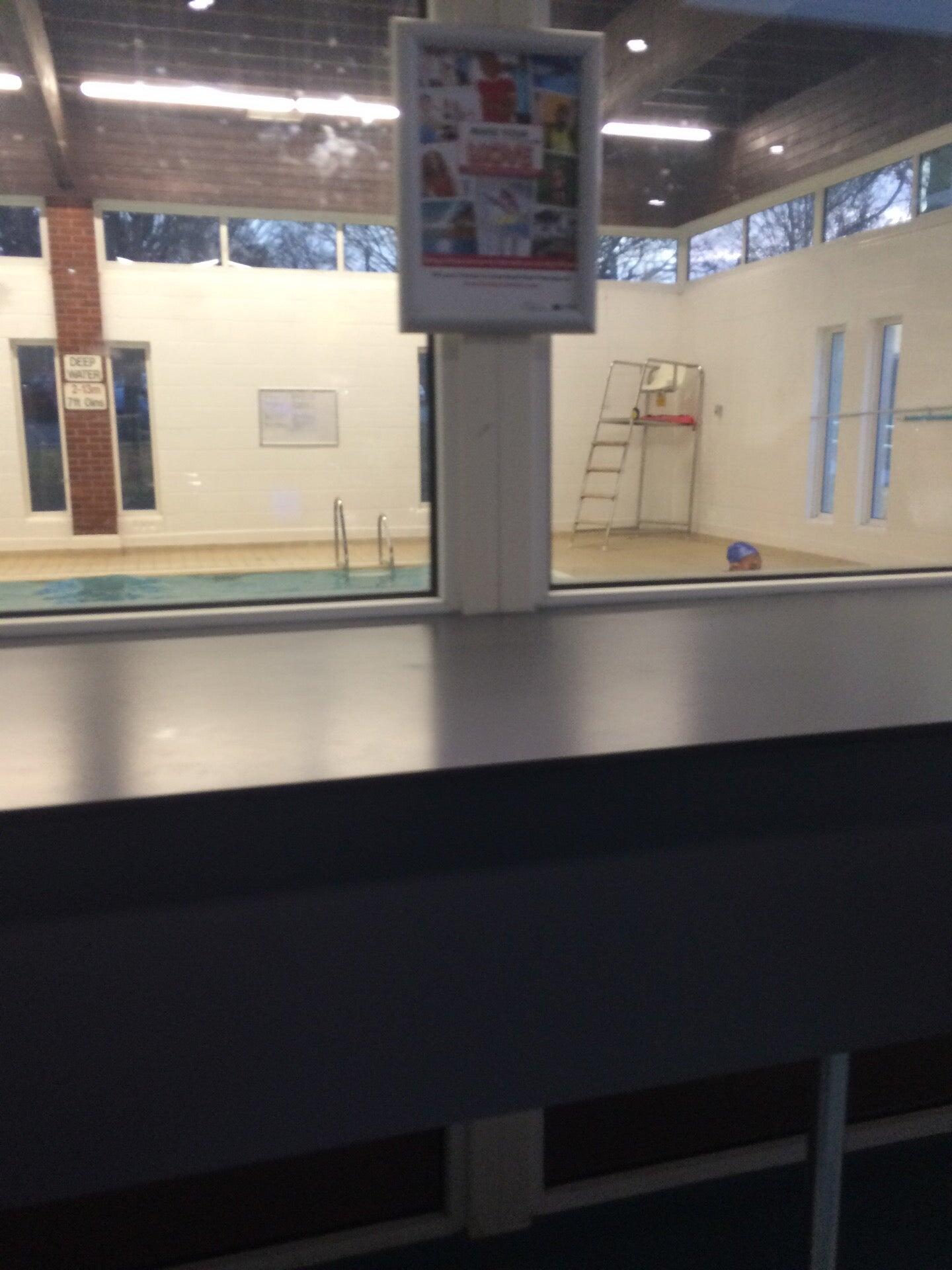 Belfairs Swim Centre - Leigh-on-Sea - Nextdoor