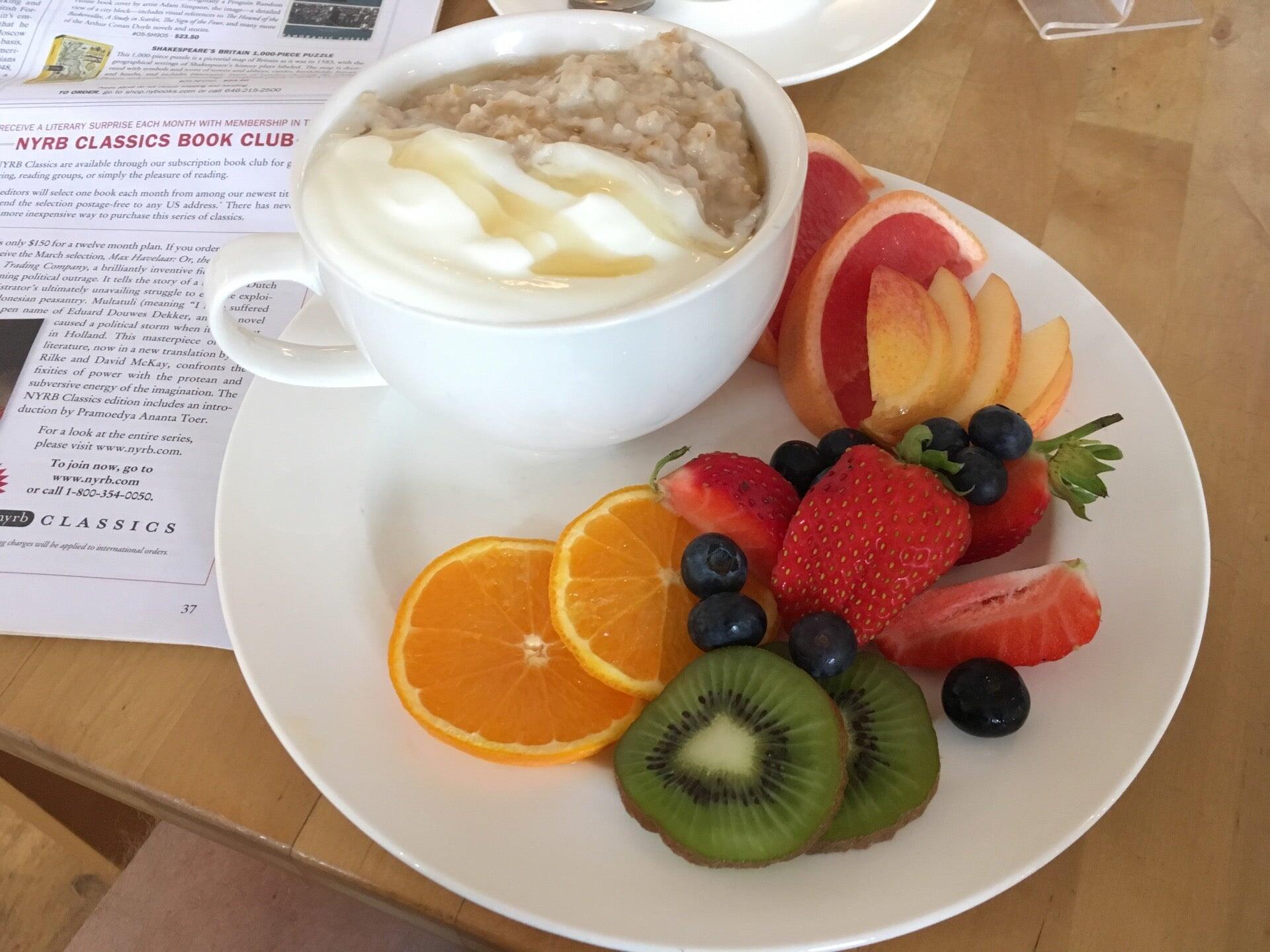 The Brown Bear Coffee Shop - Ripley - Nextdoor