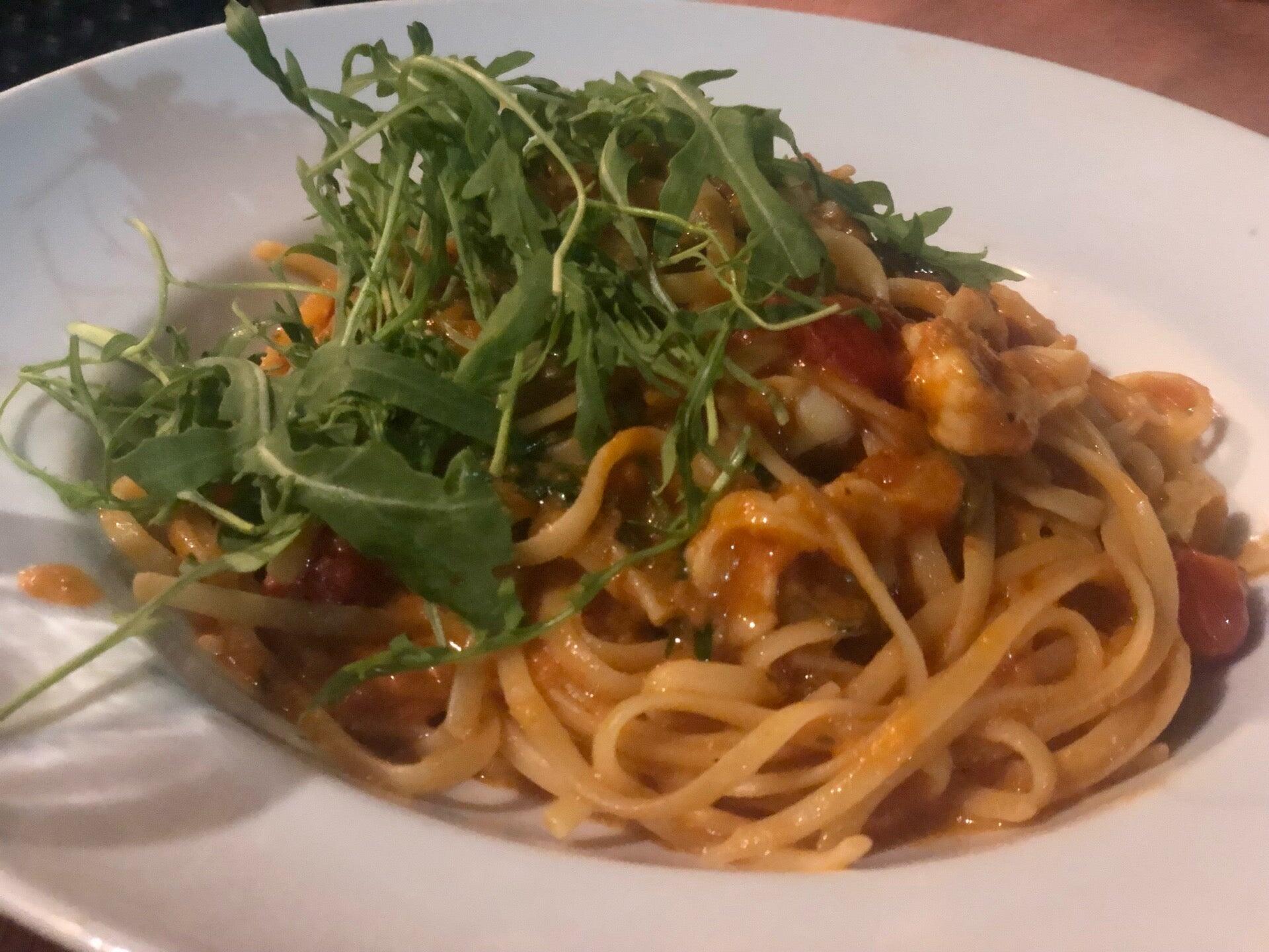 Trattoria Pizzeria da Luca - Nextdoor