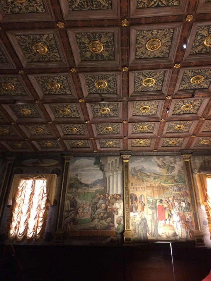 Scoletta del Santo - Nextdoor