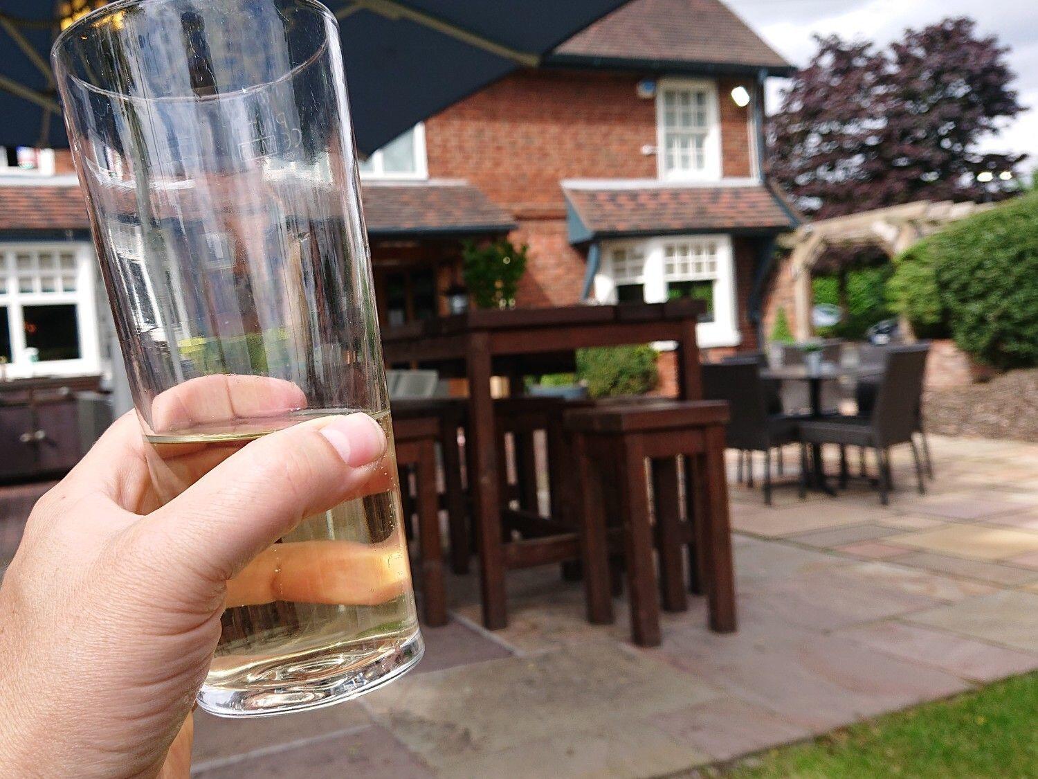 The Crown - Wolverhampton - Nextdoor