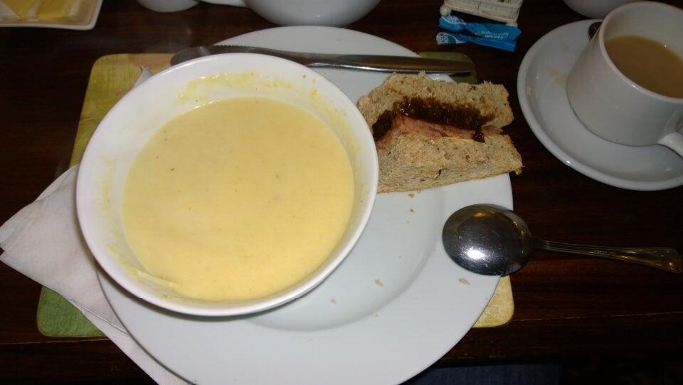 Castle Tea Rooms - Bridgnorth - Nextdoor