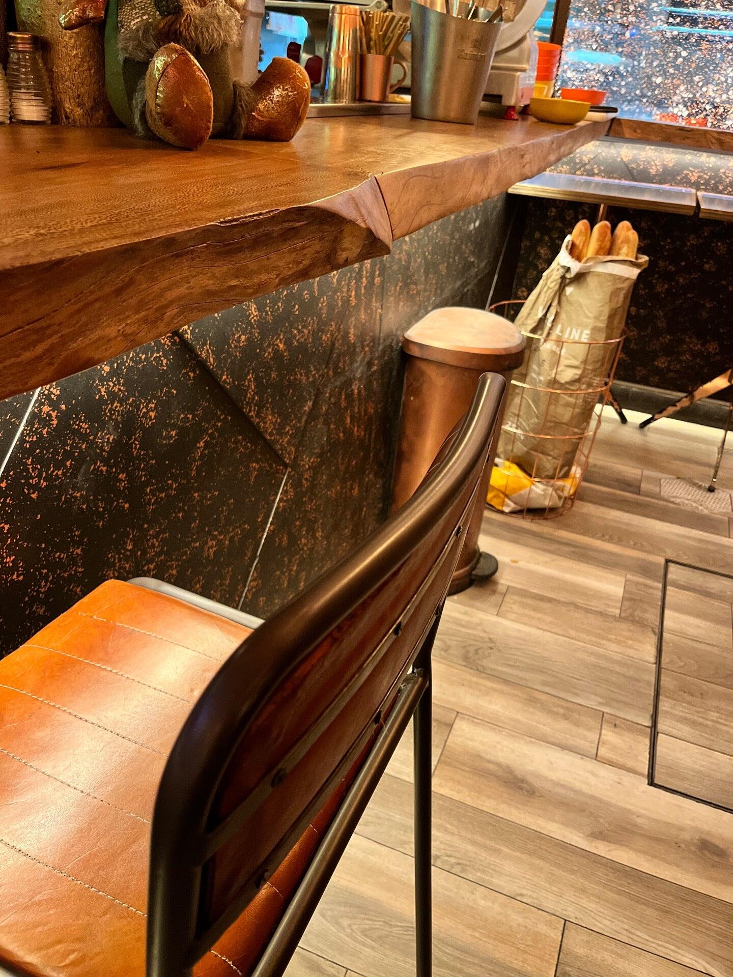 The Copper Pub - Nextdoor