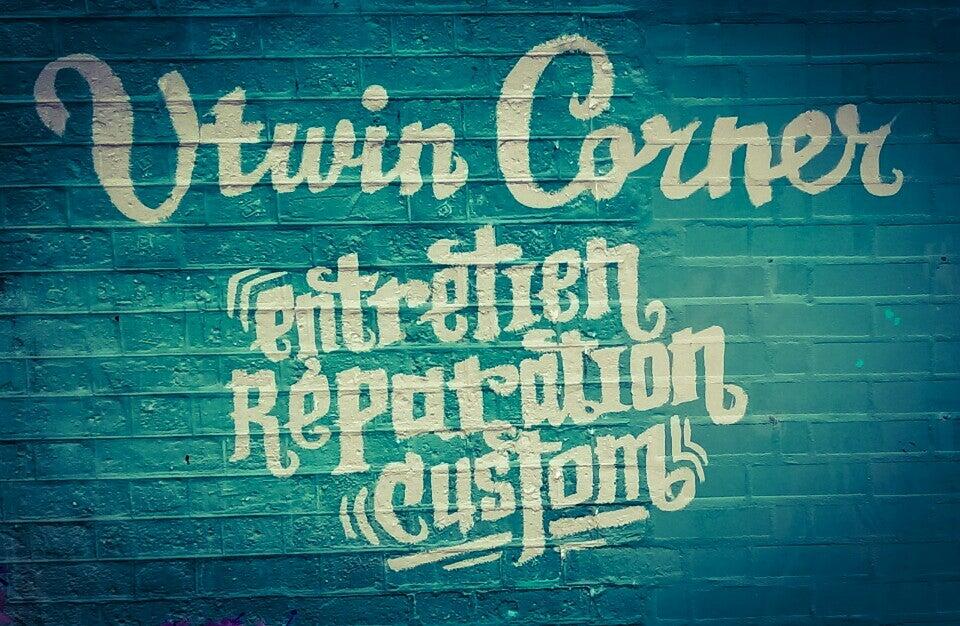 Vtwin Corner - Nextdoor