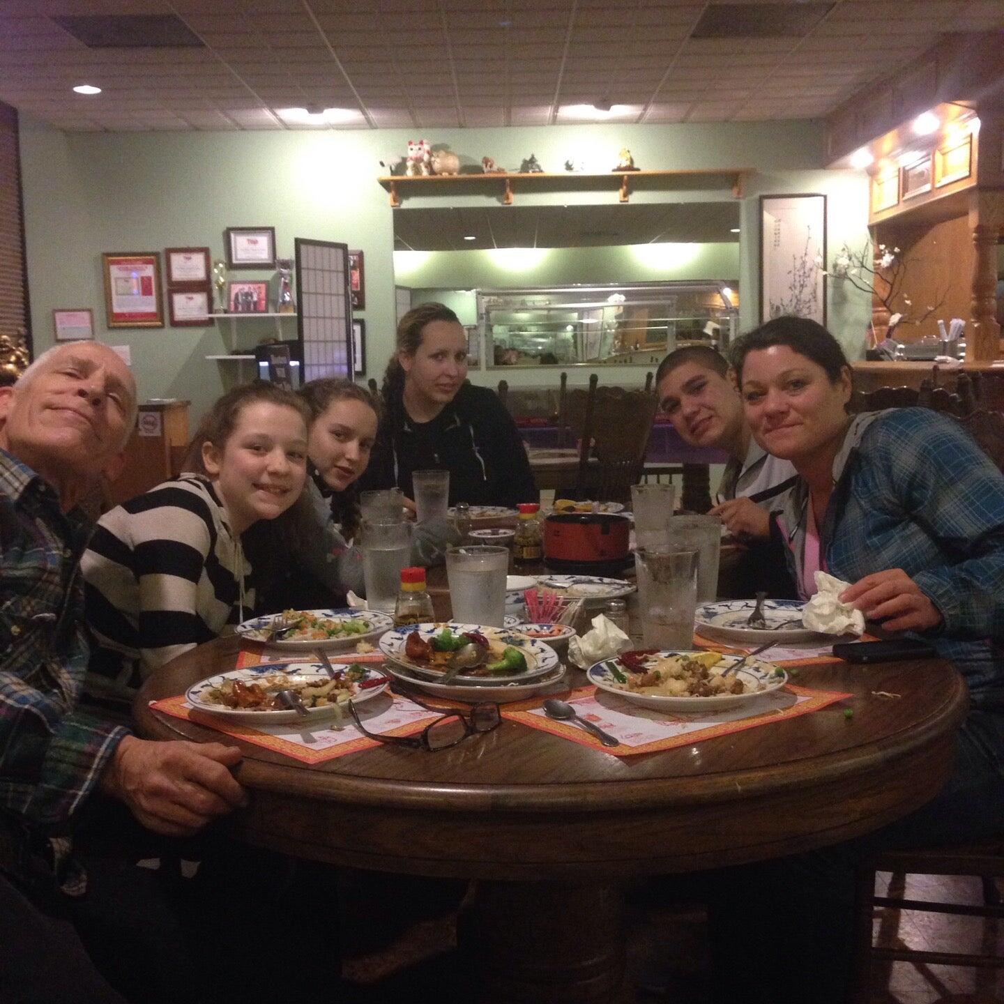 Chan Pheng's Mandarin Cuisine - Chico, CA - Nextdoor