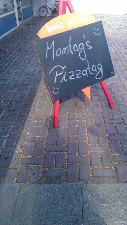 Best Pizza Pizzeria - Nextdoor