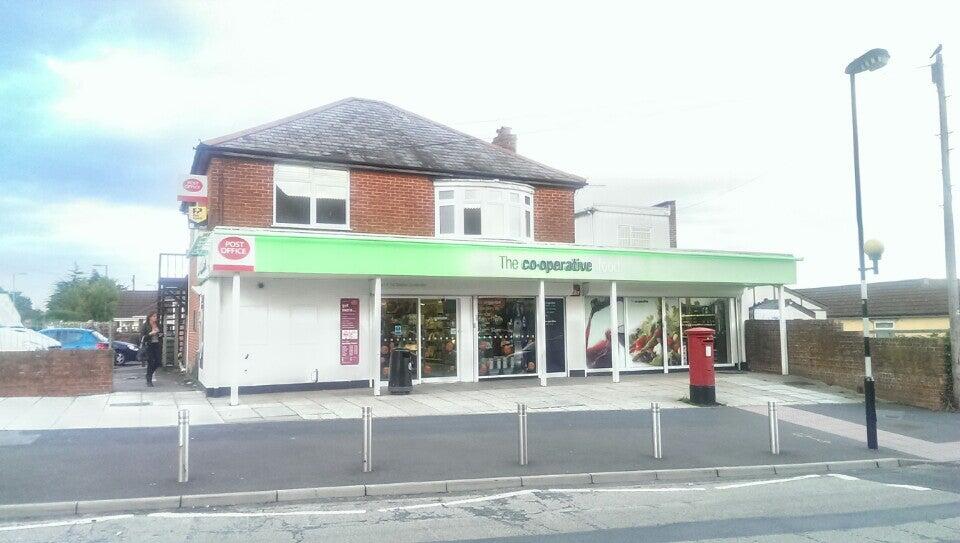 Co-op Food - Fareham - Nextdoor