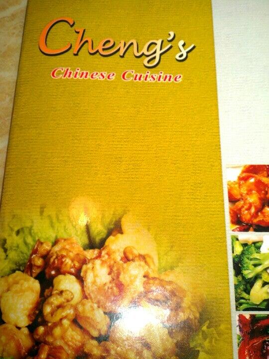 Chengs Chinese Restaurant - The Villages, FL - Nextdoor