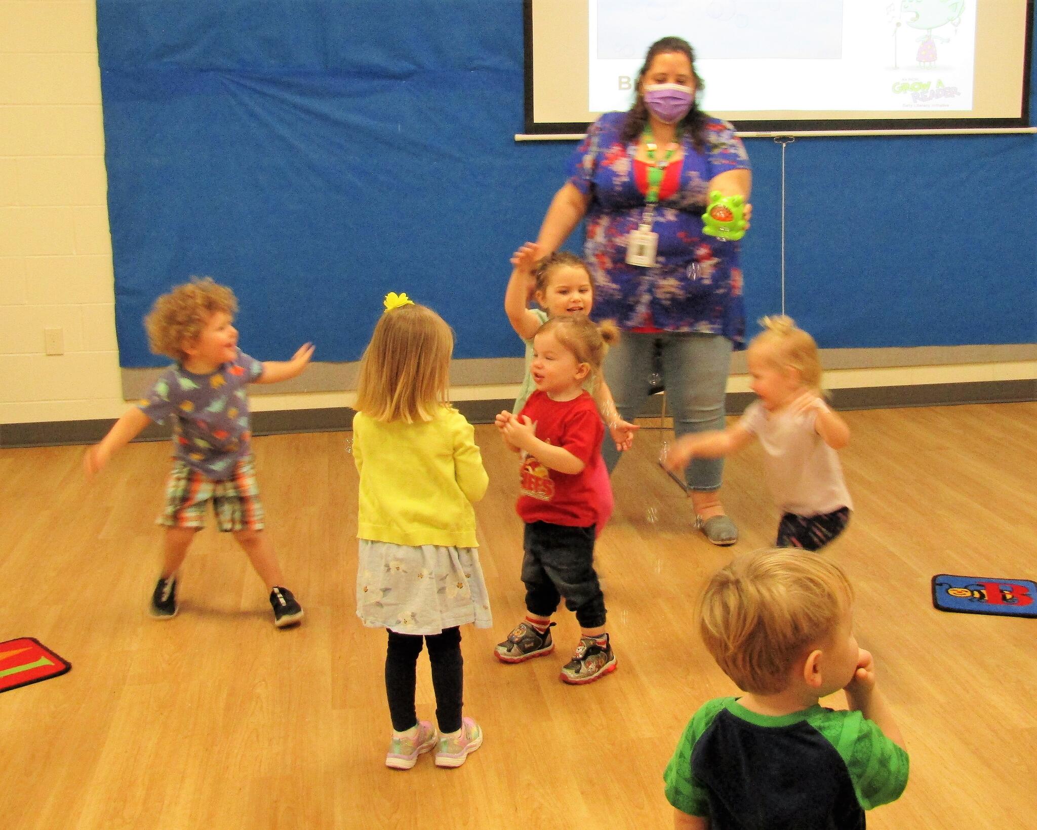 Mid-Continent Public Library - Antioch Branch - Gladstone, MO - Nextdoor