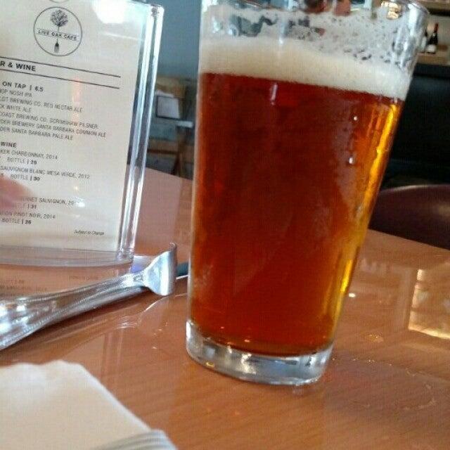Live Oak Cafe - Santa Barbara, CA - Nextdoor