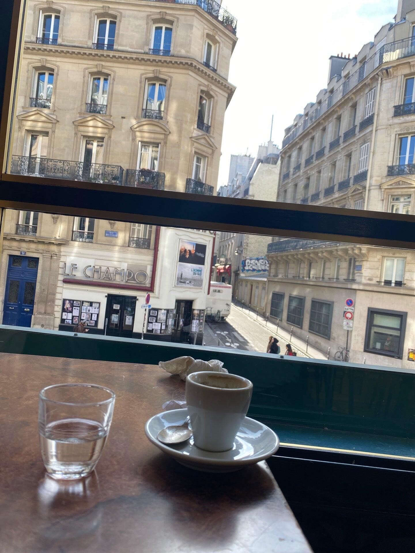 Le Sorbon - Nextdoor