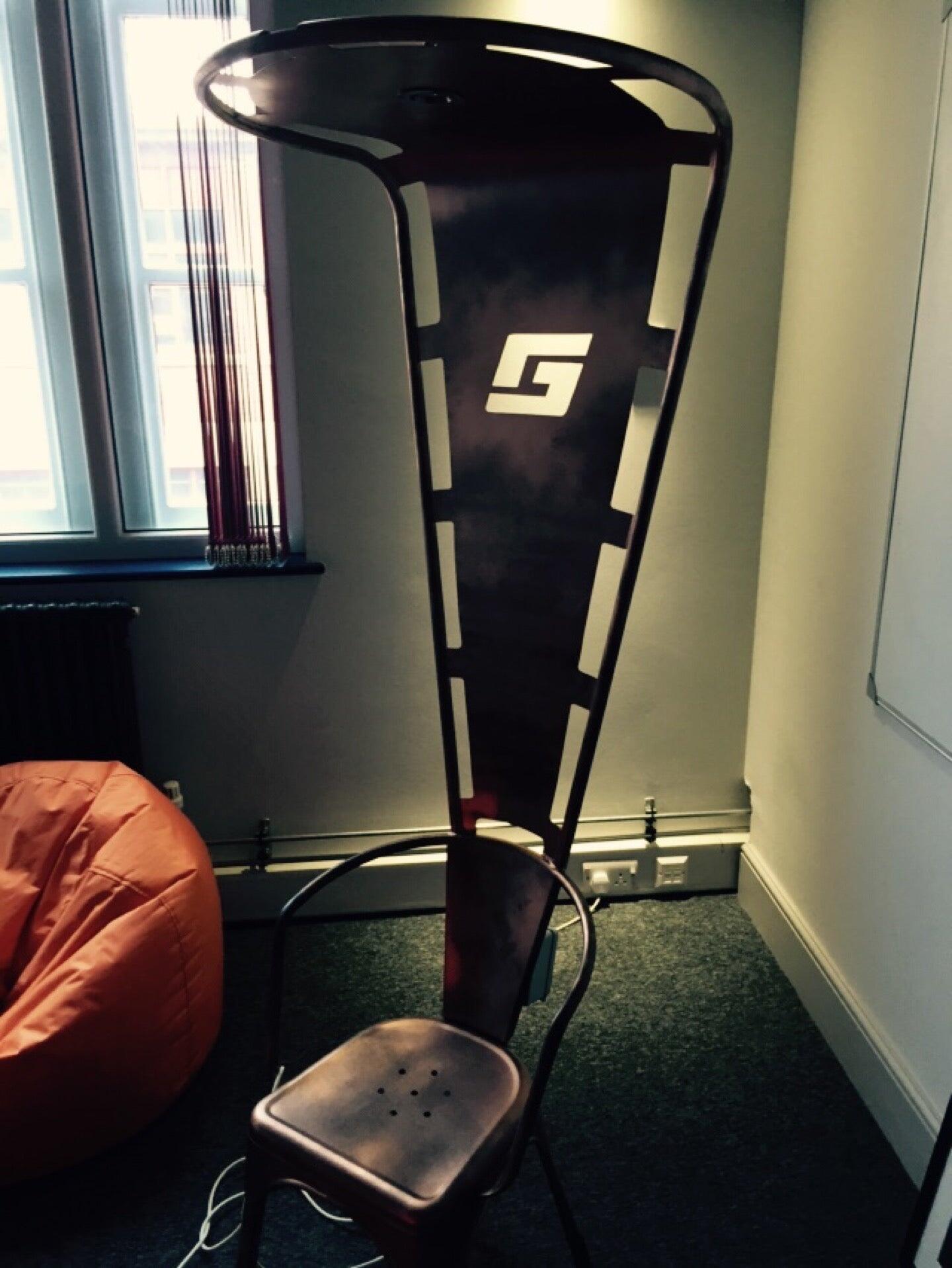 Gripple - Sheffield - Nextdoor