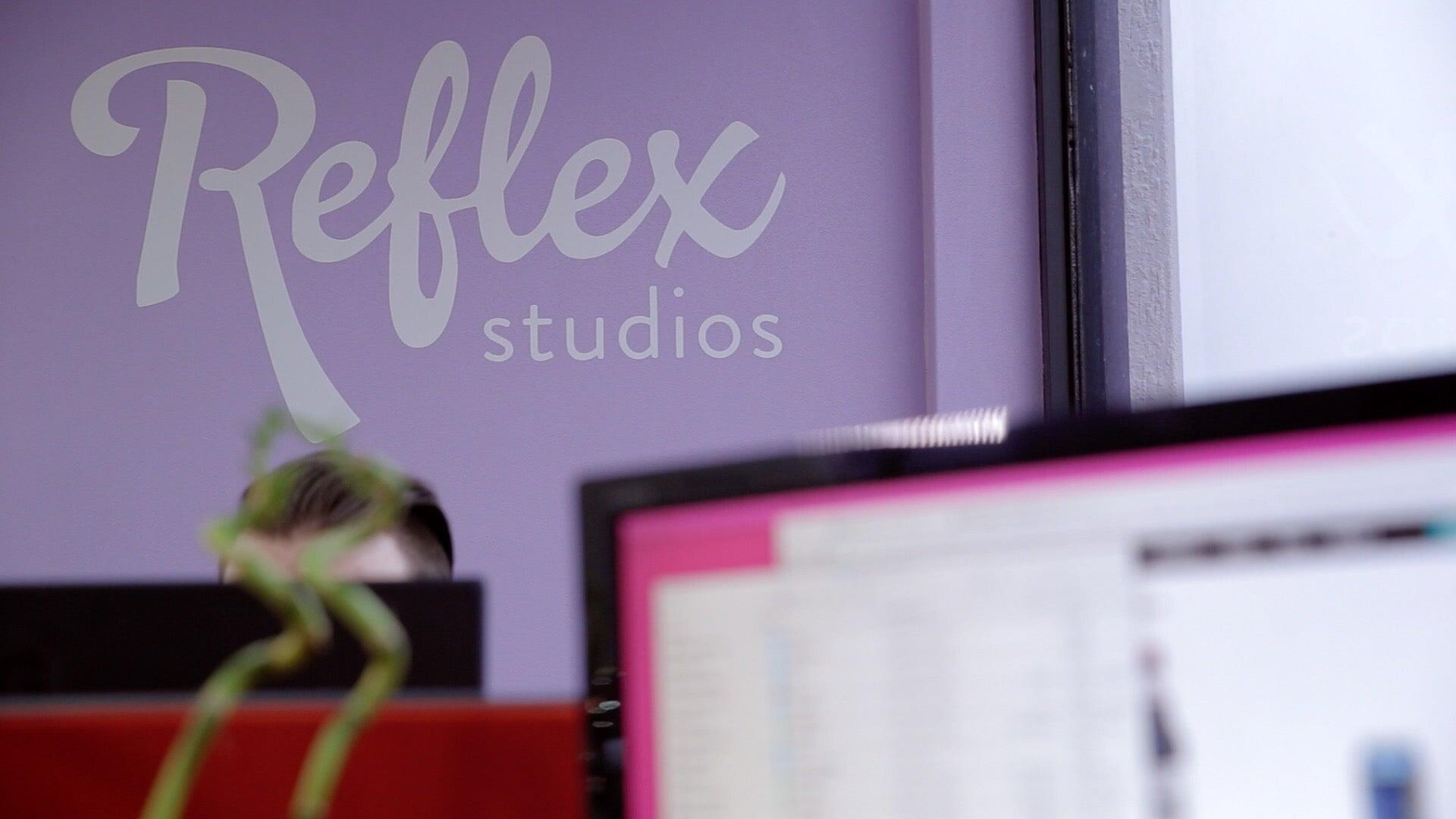Reflex Studios - Belfast - Nextdoor