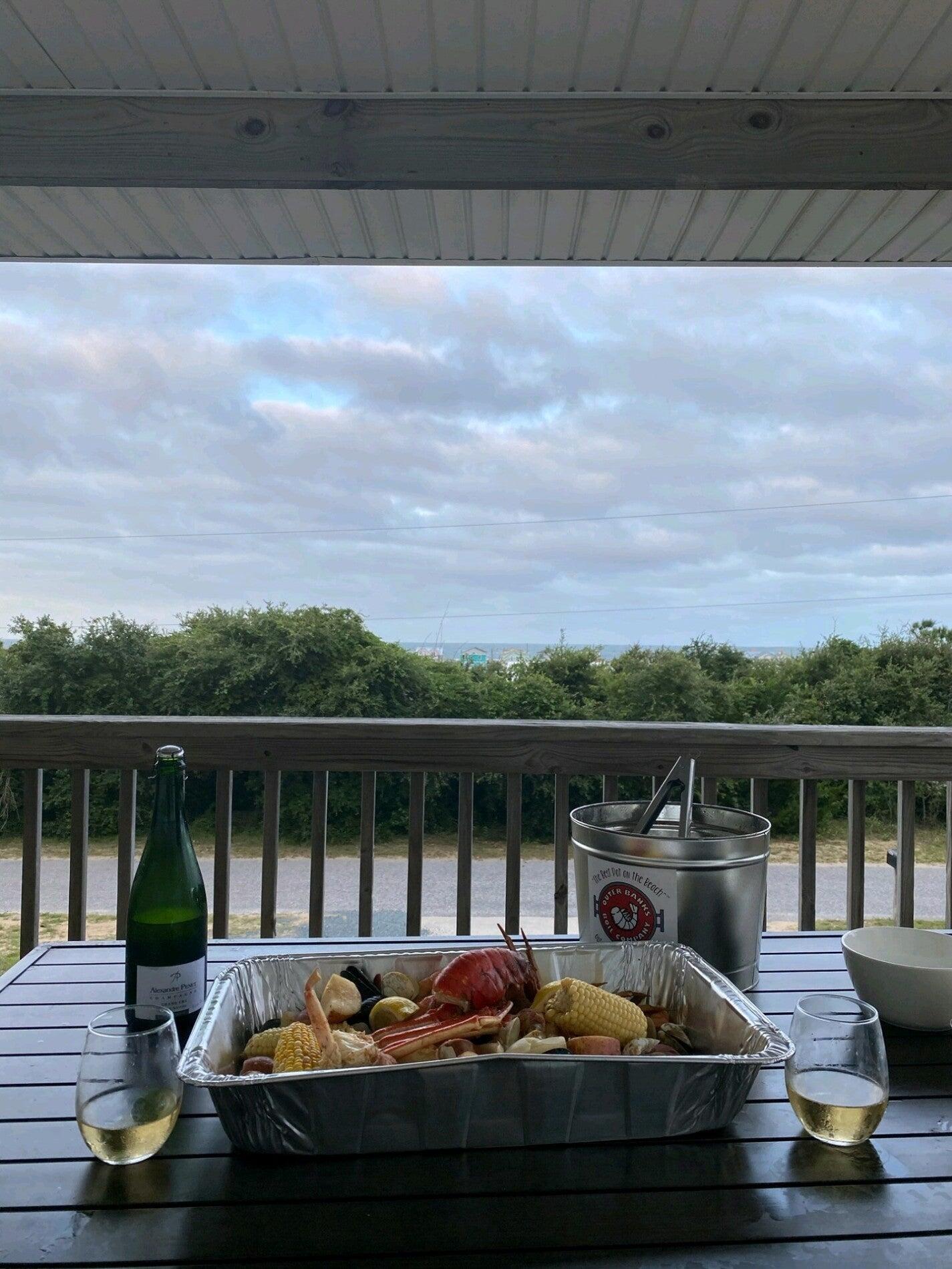 Outer Banks Boil Company - Kitty Hawk, NC - Nextdoor